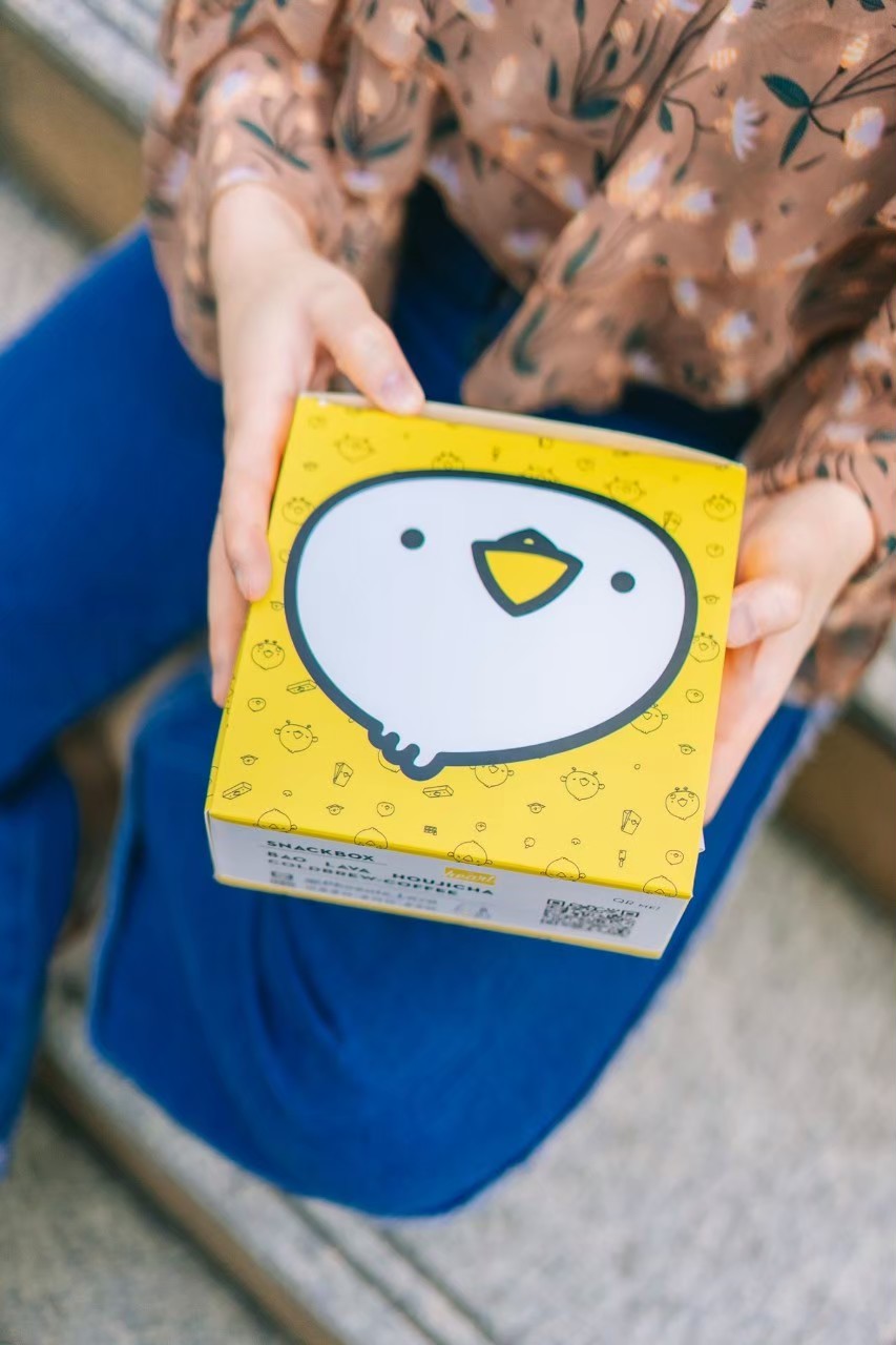 Phoenix Lava : ร้านซาลาเปาแห่งการให้ | ส่ง Delivery ตรงถึงบ้านคุณใน 45 ...